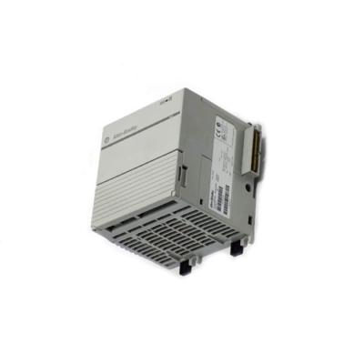 China 1747-M13 Allen Bradley PLC with Ladder Logic/ST/FBD Programming for Industrial Control for sale