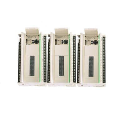 China PCBALU200X Schneider PLC Controller With Up To 2048 I/O Points 0.5 Kg Weight for sale
