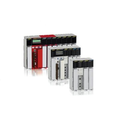 China 140XTS10215 Schneider PLC with Extensive I/O Points and Unity Pro Compatibility for sale