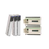 China TSXP47455 Original PLC Quantum Series PLC Controller With 8 Digital Outputs And 4 Analog Inputs for sale