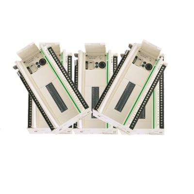 China TSX4740 Schneider PLC Logic Controller Module TSX4740 Compatible With Vijeo Designer for sale