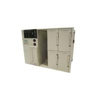 China TSXP47455 Original PLC Quantum Series PLC Controller With 8 Digital Outputs And 4 Analog Inputs for sale