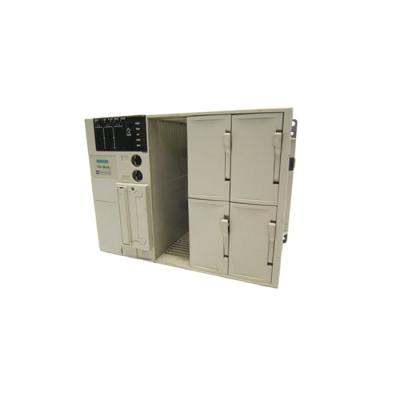 China TSXP47455 Original PLC Quantum Series PLC Controller With 8 Digital Outputs And 4 Analog Inputs for sale