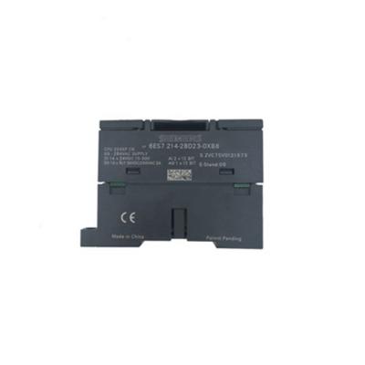 China 6DD1606-2AC0 Siemens PLC with 32 Inputs Performance PLC with 40MHz CPU for sale