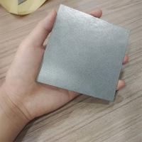 China Nickel Based Metal Fiber Felt Flexible Gradient Gas Diffusion Powder Felt for sale