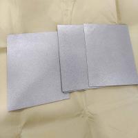 China Nickel Based Metal Fiber Felt Flexible Gradient Gas Diffusion Powder Felt for sale