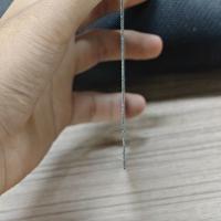 China 0.15mm-2mm Pure Nickel Felt Asymmetric Gradient Gas Diffusion Layer Material for sale