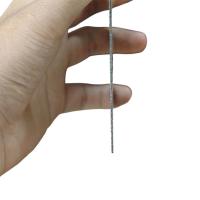 China 0.6mm Hydrogen Producing Sintered Felt Porous Electrolytic Cell Titanium Fiber Felt for sale