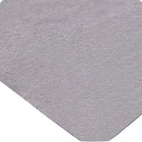 China Platinum Coated Titanium Fiber Felt GDL Porous Titanium Paper Hydrogen Electrolysis Cell for sale