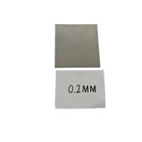 China Hydrogen Production Ti Felt 0.2mm Porous Titanium Felt For Water Electrolysis for sale