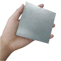 China 0.15mm-2.0mm Hydrogen Generator Ti Felt PEM Electrolytic Cell Titanium Felt Paper for sale