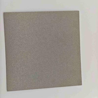 China Weldable Nickel Fiber Felt with 1.2-4.0 G/cm3 Surface Density and Gradient Pore Structure for sale