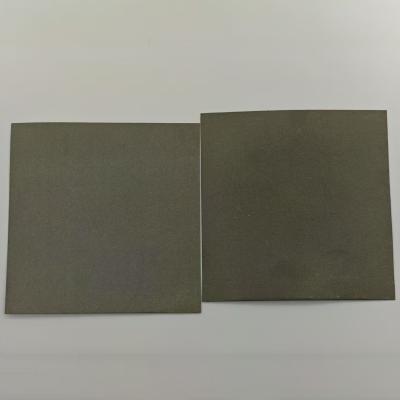 China High Porosity Porous Nickel Fiber Felt Gas Diffusion Layer With Large Specific Surface Area for sale