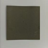 China Customizable Metal Porous Nickel Fiber Felt Without Burrs Or Spikes for sale