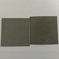 China Customizable Metal Porous Nickel Fiber Felt Without Burrs Or Spikes for sale