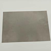 China Ultra Thin Porosity High Nickel Sintered Felt Porous Breathable Nickel Felt for sale