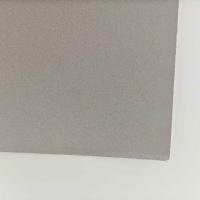China Micro Porous Titanium Electrode Plate PEM Pure Water Electrolysis Cell Gas Diffusion for sale