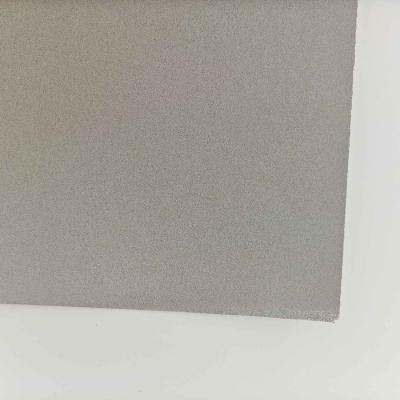 China Titanium Felt PEM Gas Diffusion Layer GDL Hydrogen Production By Water Electrolysis for sale
