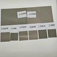 China Titanium Felt PEM Gas Diffusion Layer GDL Hydrogen Production By Water Electrolysis for sale