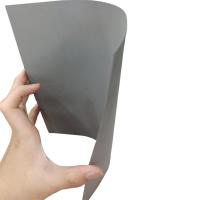 China 0.25mm Porous Nickel Sintered Felt High Porosity Nickel Powder Felt for sale