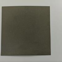 China 0.4mm Pure Nickel Sintered Felt Porous Nickel Felt AEM Hydrolyzed for sale