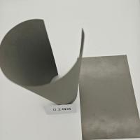 China Nickel Sintered Fiber Felt 0.2mm Porous Fuel Cell Gas Diffusion Layer for sale