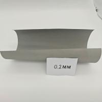 China Nickel Sintered Fiber Felt 0.2mm Porous Fuel Cell Gas Diffusion Layer for sale