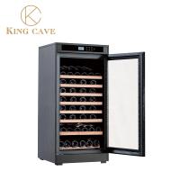 China One-Stop Service and Consistent After-Sales Support for Our Wine Cooler Cabinet for sale