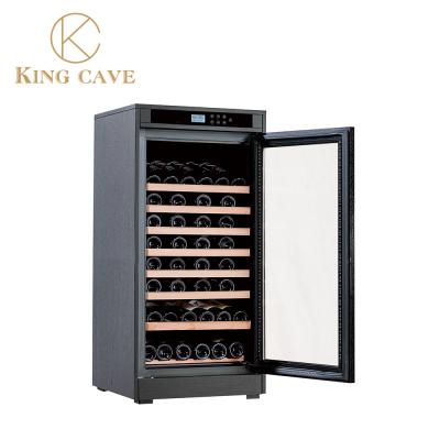 China One-Stop Service and Consistent After-Sales Support for Our Wine Cooler Cabinet for sale