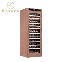 China Preserve the Legacy of Your Wine Collection with Kingcave's Wine Cooler Cabinet for sale