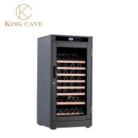 China Wine Cooler Cabinet for sale