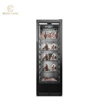 China Personal Customization Meat Drying Cabinet Beef Dry Aged Refrigerator for sale