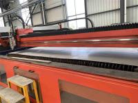 China Bystar Bystronic CO2 Laser machine Upgrade To Fiber Laser Retrofit Service for sale