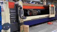 China Bystronic Byspeed CO2 Laser Cutting Machine Retrofit Kit To Fiber Laser Machine for sale