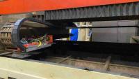 China Bystronic Byspeed CO2 Laser Cutting Machine Retrofit Kit To Fiber Laser Machine for sale