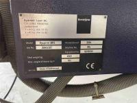 China Retrofit Bystronic Bysprint CO2 Laser Upgrade To Fiber Laser Cutting Service for sale