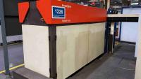 China CO2 Laser Machine Retrofit Solution For Fiber Cutting Machine for sale