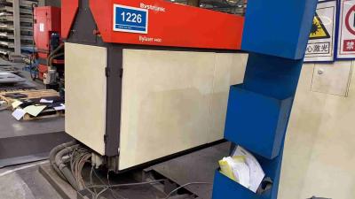 China Upgrading Co2 Laser Cutting Machine To Fiber Laser Cutter Retrofit Service for sale
