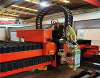 China Bystronic CO2 Laser Machine To Fiber Laser Cutting Retrofit Solution Service for sale