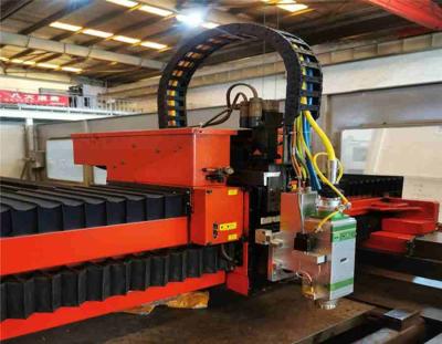 China Bystronic CO2 Laser Machine To Fiber Laser Cutting Retrofit Solution Service for sale
