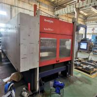 China Refurbished CO2 Laser Machine To Fiber Laser , Upgrading CO2 To Fiber Laser Service for sale