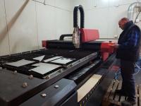 China Retrofitting Service YAG Laser Cutting Equipment To Fiber Laser Cutter for sale