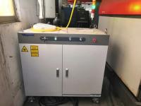 China Renovate CO2  Laser Machine To Fiber , Bystronic CO2 Laser Retrofit Service for sale