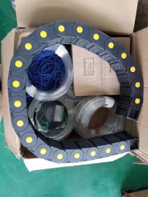 China 380V/50Hz/60Hz YAG Laser To Fiber Retrofit Support 100000hrs Laser Source Life for sale