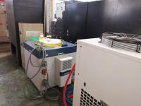 China Retrofit Amada Fiber Laser Cost ISO 9001 Amada Ensis Fiber Laser for sale