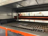 China 380V 50Hz / 60Hz Bystronic CO2 Laser Machine Retrofit CO2 Machine To Fiber for sale