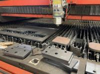 China Metal Bystronic CO2 Laser To Fiber Laser Cutting Retrofit Solution Service for sale