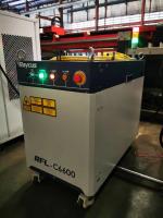 China Bystronic CO2 Old Laser Machine Byspeed Retrofit To Fiber Laser Machine Service for sale