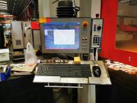 China Bystronic CO2 Old Laser Machine Byspeed Retrofit To Fiber Laser Machine Service for sale