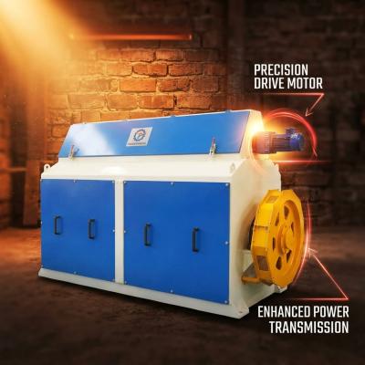 China Oilseed Roasting Machine Drum Type Temperature Control Roaster ALS Series for sale